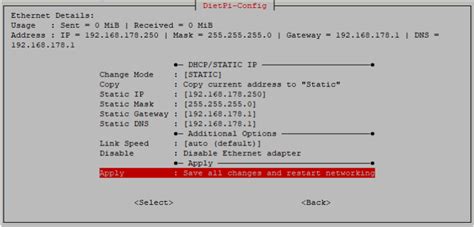 Dietpi Together With Pi Hole Version 6 And Unbound