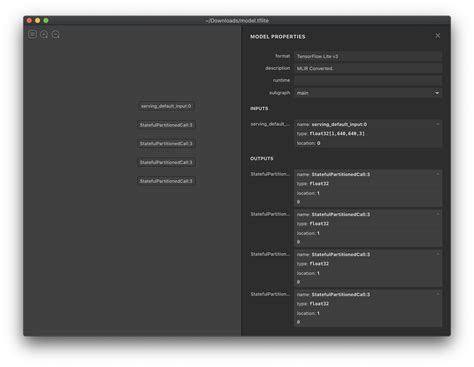 Ssd Detection Model Can Not Be Exported To Tflite Tf Urgently Needed Issue