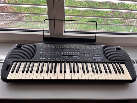 Keyboard Yamaha Technics Sx Kn701 Kaufen Auf Ricardo