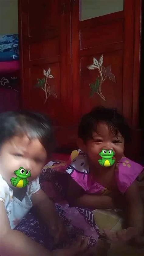 Assyifa Khairunnisa Dan Assyafa Izzatunnisa