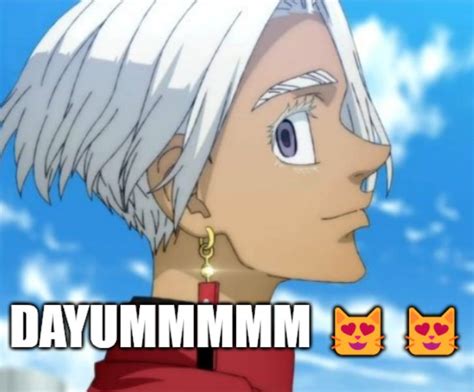 Izana Is Finalldy Gettisng Animated Animation Tokyo Anime