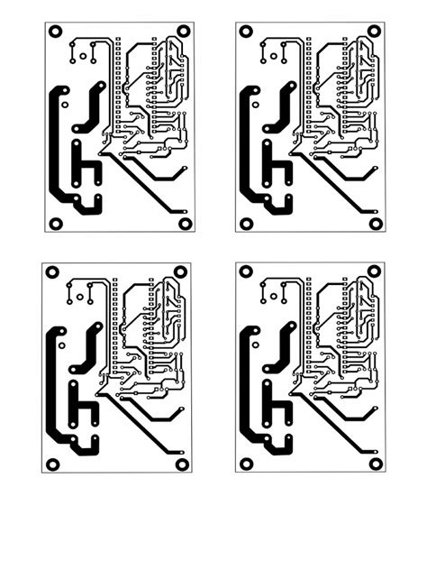 Print Pcb V2 2 Pdf