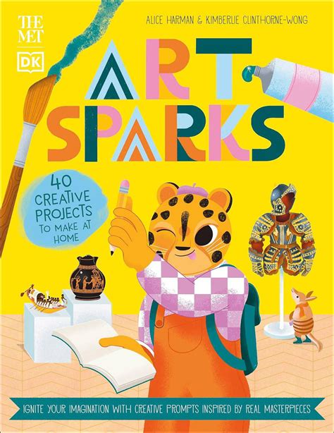 The Met Art Sparks Parkette