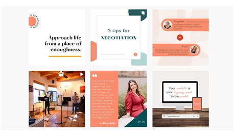 Creative Marketing — Jess Abbattista