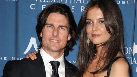 Tom Cruise Comes Clean On Role Of Scientology In Divorce From Katie