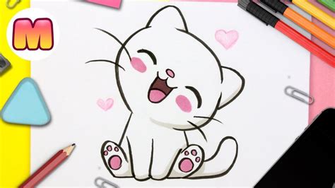 Dibujos Para Dibujar Kawaii ~ Dibujos De Atrapasueños Para Imprimir Y