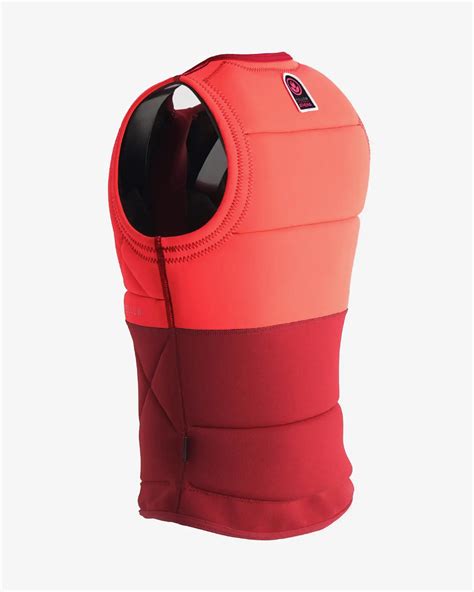 Womens Impact Vests Wakeboarding Wake Surfing And Water Skiing