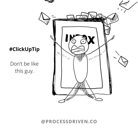 Processdriven On Linkedin Clickuptip Clickuptips Clickup Projectmanagement Processdriven