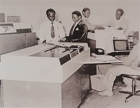 Kenya At 60 Celebrating Key Ict Industry Milestones Hubz Media