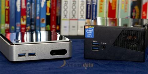 Daftar Merk Desktop Mini Pc Terbaik Terbaru Harga Murah