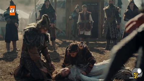 سکانس کوتاه سریال ترکی حماسه Destan2021 فصل1 قسمت24با دوبله فارسی