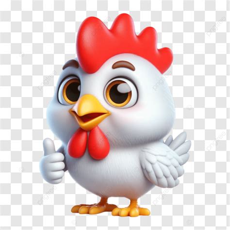작고 귀여운 흰 닭 벡터 치킨 병아리 병아리 벡터 Png 일러스트 및 이미지 에 대한 무료 다운로드 Pngtree