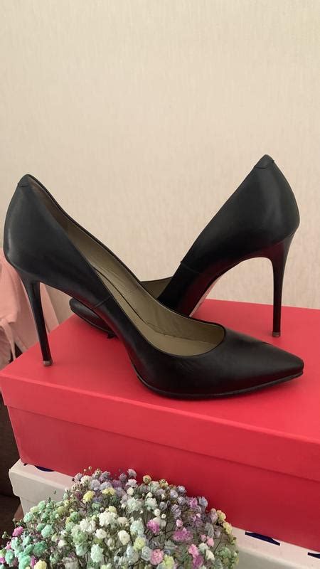 Продам туфлі — ціна 600 грн у каталозі Туфлі Купити жіночі речі за доступною ціною на Шафі