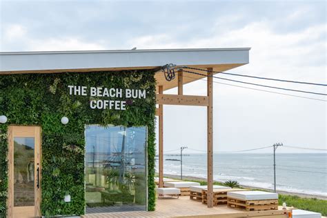 The Beach Bum カネタ建設