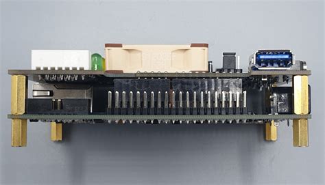 Digital Io Board Installation Guide For The Mister Fpga Buy Mister