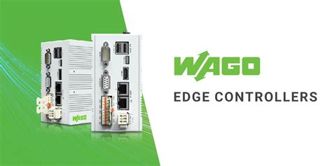 Edge Controllers Ecs Nz