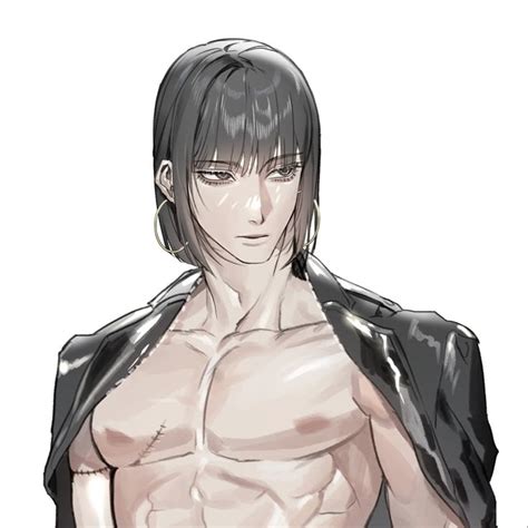 Pin By 💞 On Anime Ocs Character Art Anime Drawings Boy Handsome