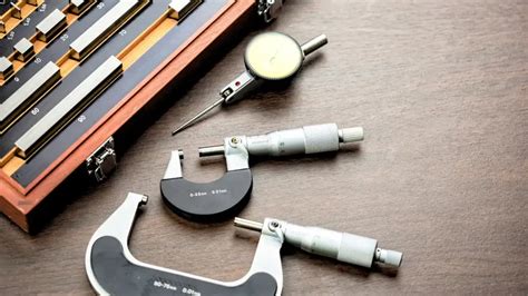 Iet Labs Calibration Services Fox Valley Metrology