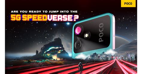 Poco M Pro G India Launch Set For August