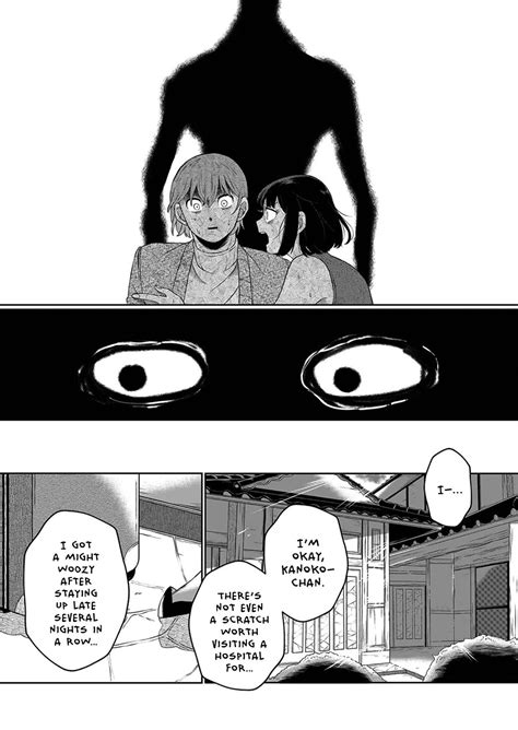 Matsuda Minoru He Was My Brother Eng Update C25 27 Page 5 Of 30 Myreadingmanga
