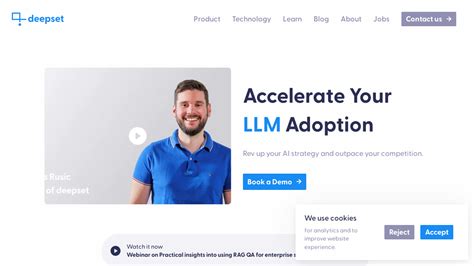 Haystack Le Cadre Nlp Révolutionnaire Pour Lintelligence