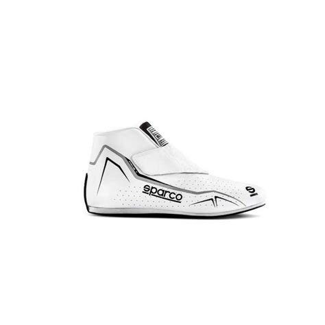Sparco Prime T Shoes Scarpe Cosentino Car Tuning 001281 Sparco
