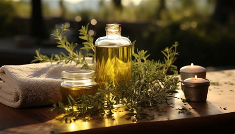 Les Bienfaits Du Massage Avec De Lhuile Dolive Guide