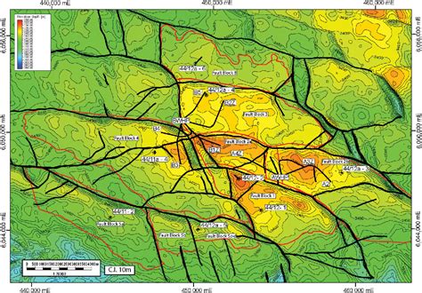 Figure 5 From The Cygnus Field Blocks 4411a And 4412a Uk North Sea Semantic Scholar
