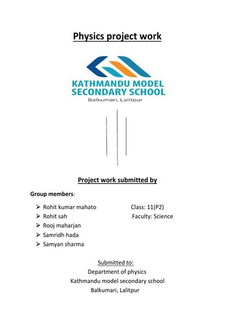 Dispersion Project Pdf Electromagnetic Spectrum Rainbow