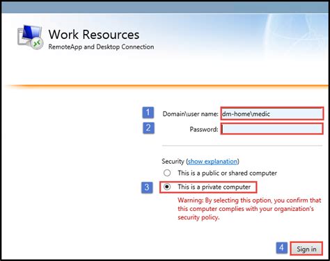 Installation Remote Desktop Services Unter Windows Server 2016 Medic