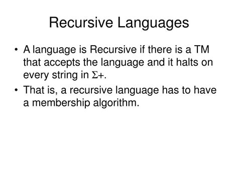 Ppt Programming Languages Wrap Up Powerpoint Presentation Free Download Id6842401