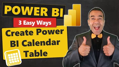 Power Bi Calendar Table Week Number Printable Forms Free Online