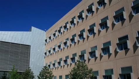 New Cbecs Data On Buildings And Energy Use