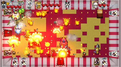 Kitten Squad For Nintendo Switch Nintendo Official Site