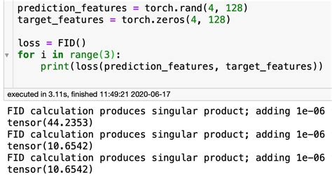 Strange Fid Behaviour On Cpu · Issue 101 · Photosynthesis Teampiq