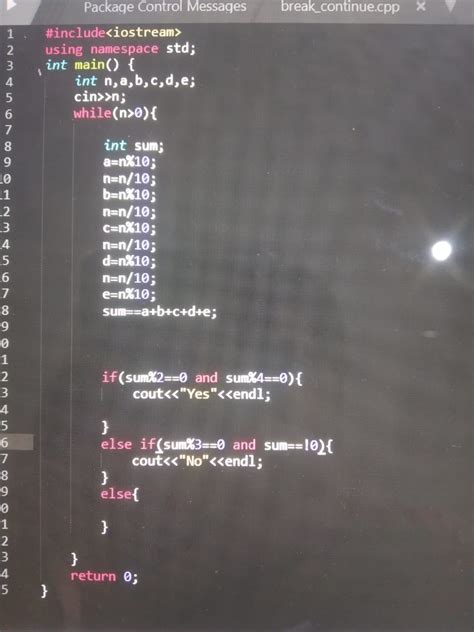 Not Getting Desired Output 💡 Delhis Odd Even Coding Blocks