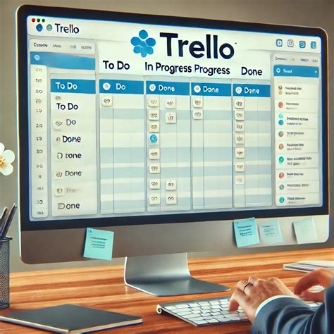 Trello Iamdinamico