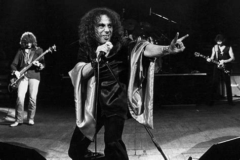 Ronnie James Dio Remembered By Former Collaborators Five Years After