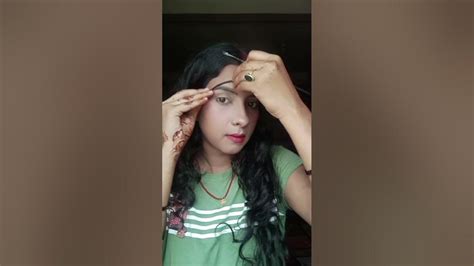 Viralmakeuphack Trending Viral Makeup Youtubeshorts Youtube