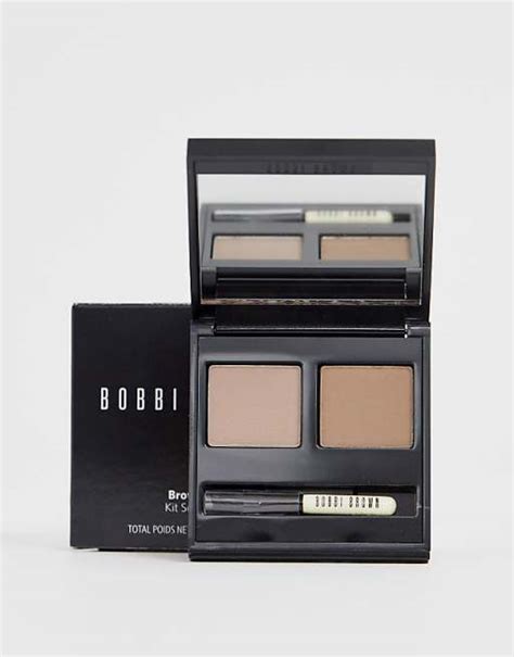Bobbi Brown Brow Kit Light Asos