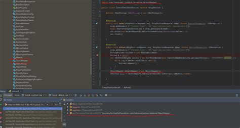 Json Java Lang ClassNotFoundException How It S Possible Stack Overflow