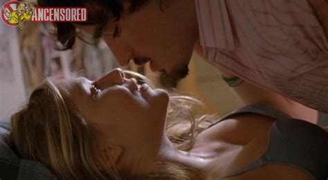 Naked Shoshana Bush In Palo Alto CA