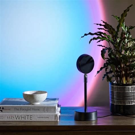 From Sad Lamps To Colour Glow Lights Top Mood‑boosters For February