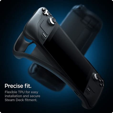 Steamdeck Case Rugged Armor Spigen Philippines