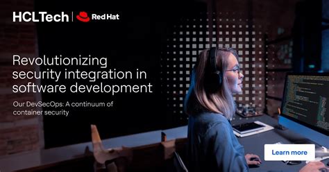 Hcltech On Linkedin Hcltech Container Security Service Hcltech