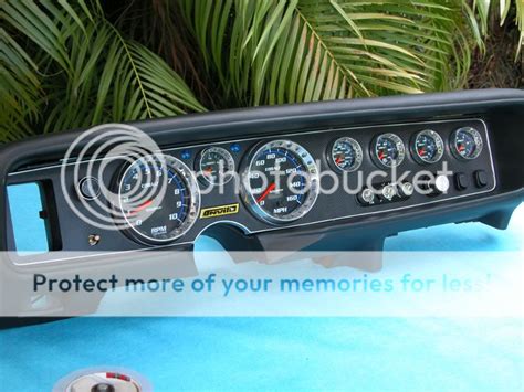 Dash Panel Gauge Questions Firebird Nation