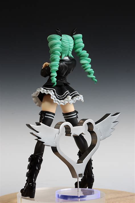 Hatsune Miku Dark Angel Ver My Anime Shelf