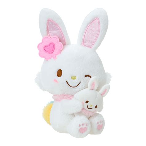 Plush Wish Me Mell Sanrio Character Awards 4th I Love Me Meccha Japan