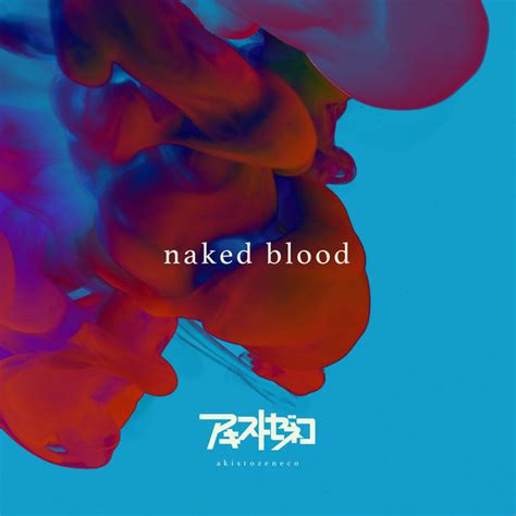 Naked Blood Single By Spotify