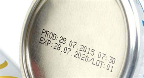 Continuous Inkjet CIJ Printer Batch Coding CIJ Printer